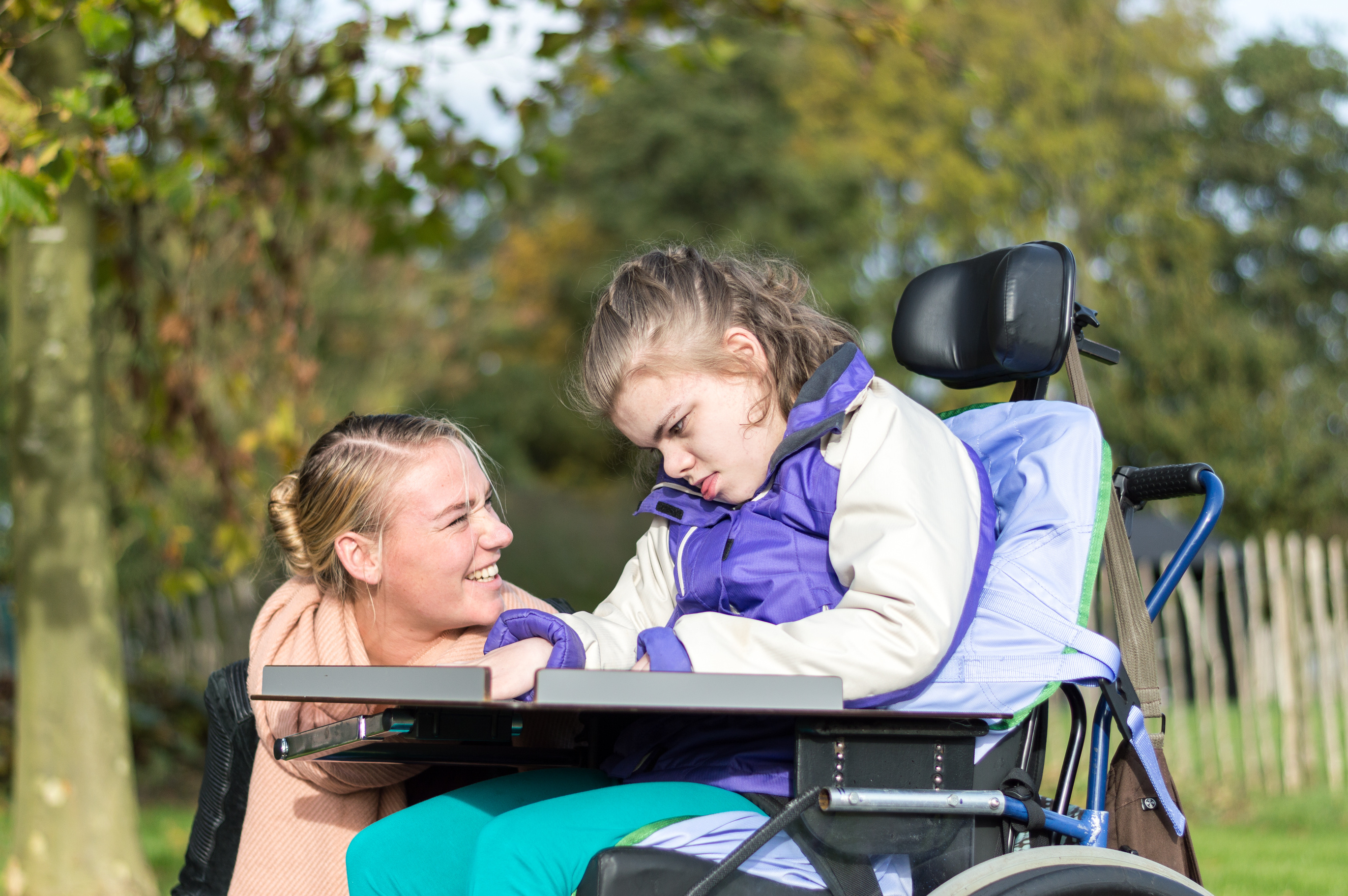 Short-term accommodation (STA) respite