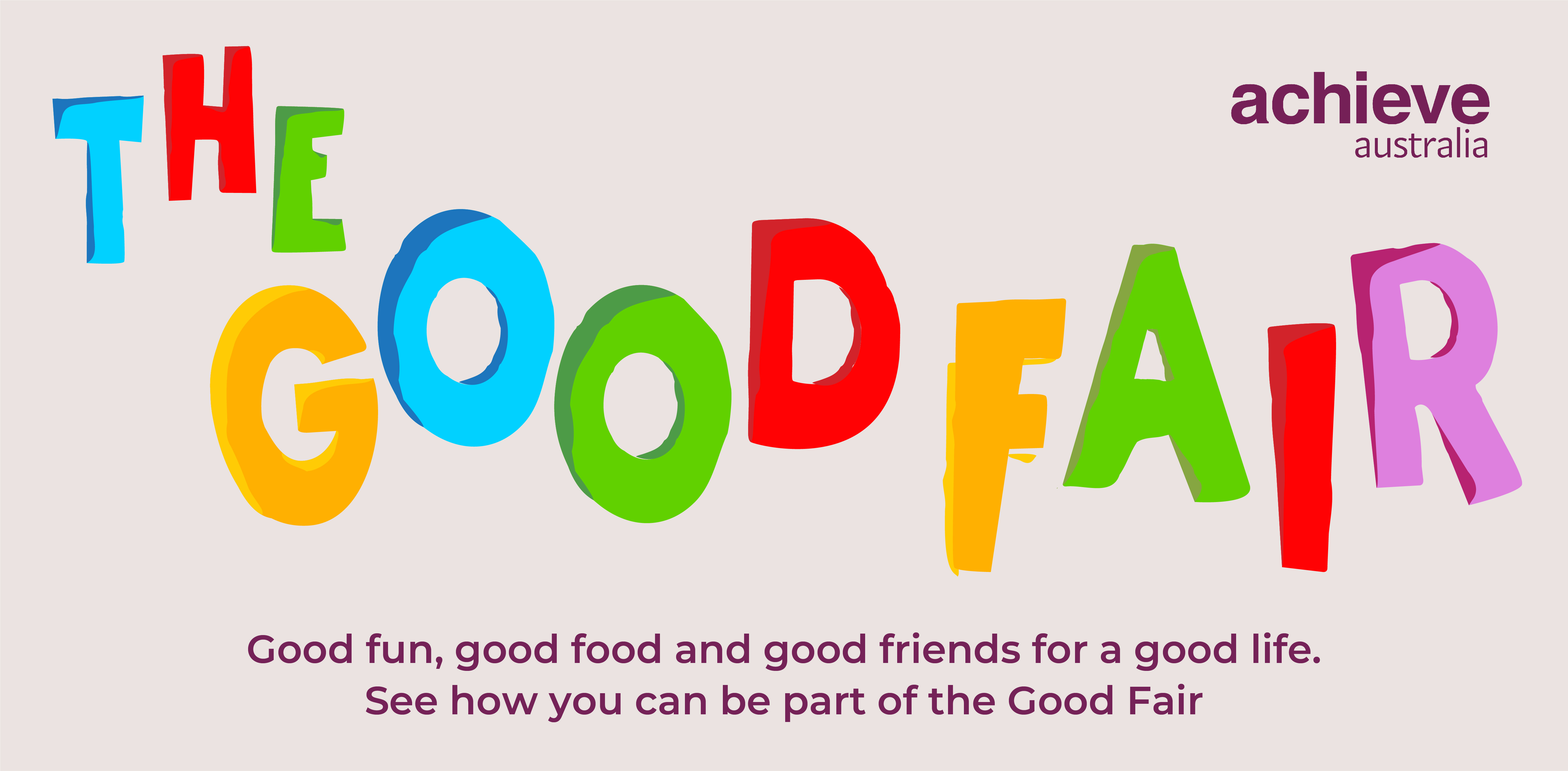 The Good Fair