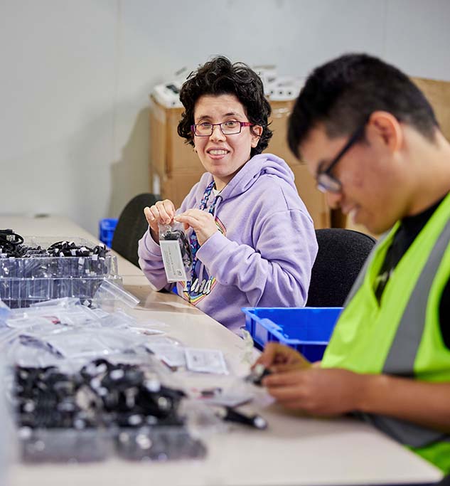 Where disability employment is heading in Australia