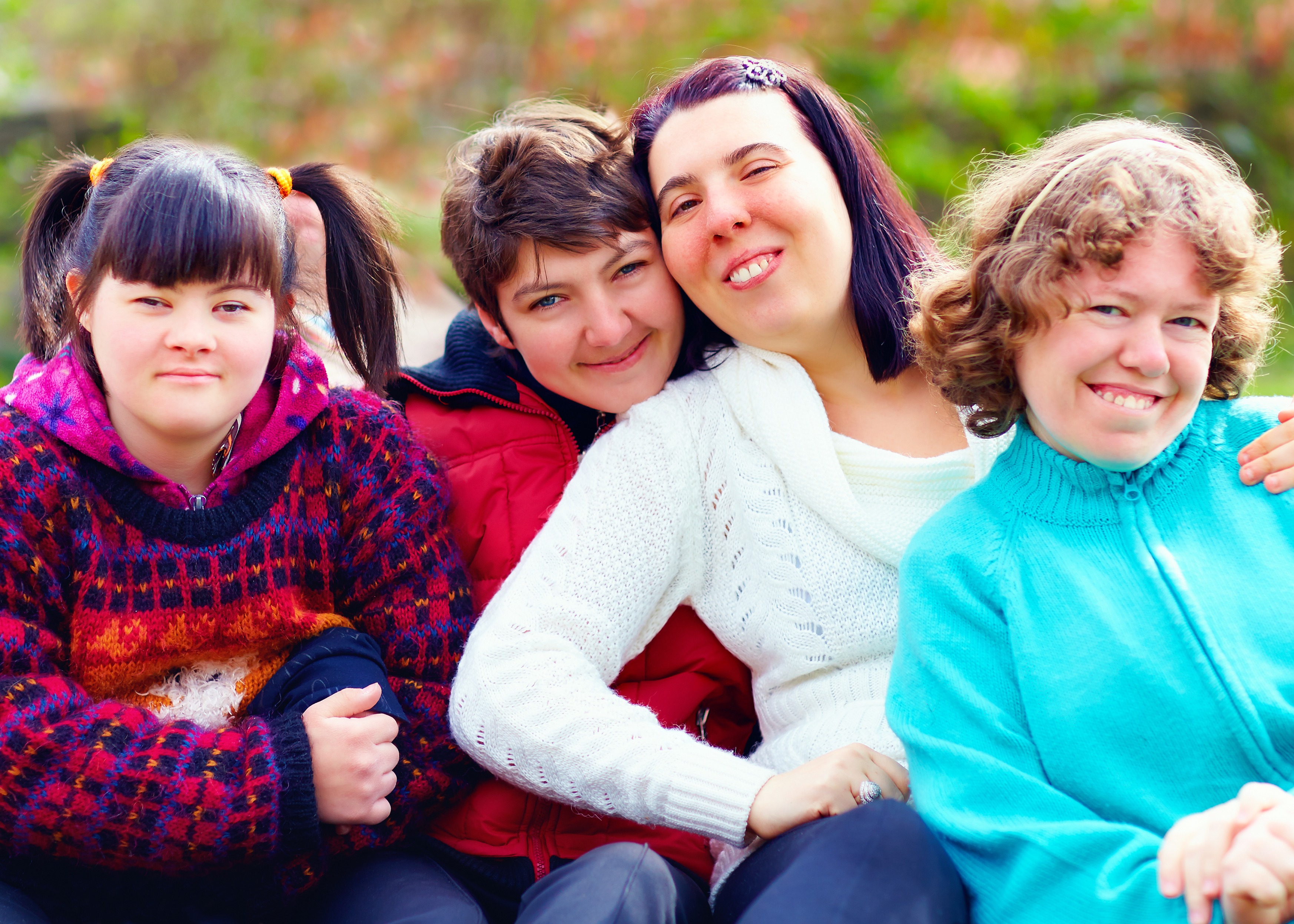 Achieve Australia - tailored disability services in Sydney