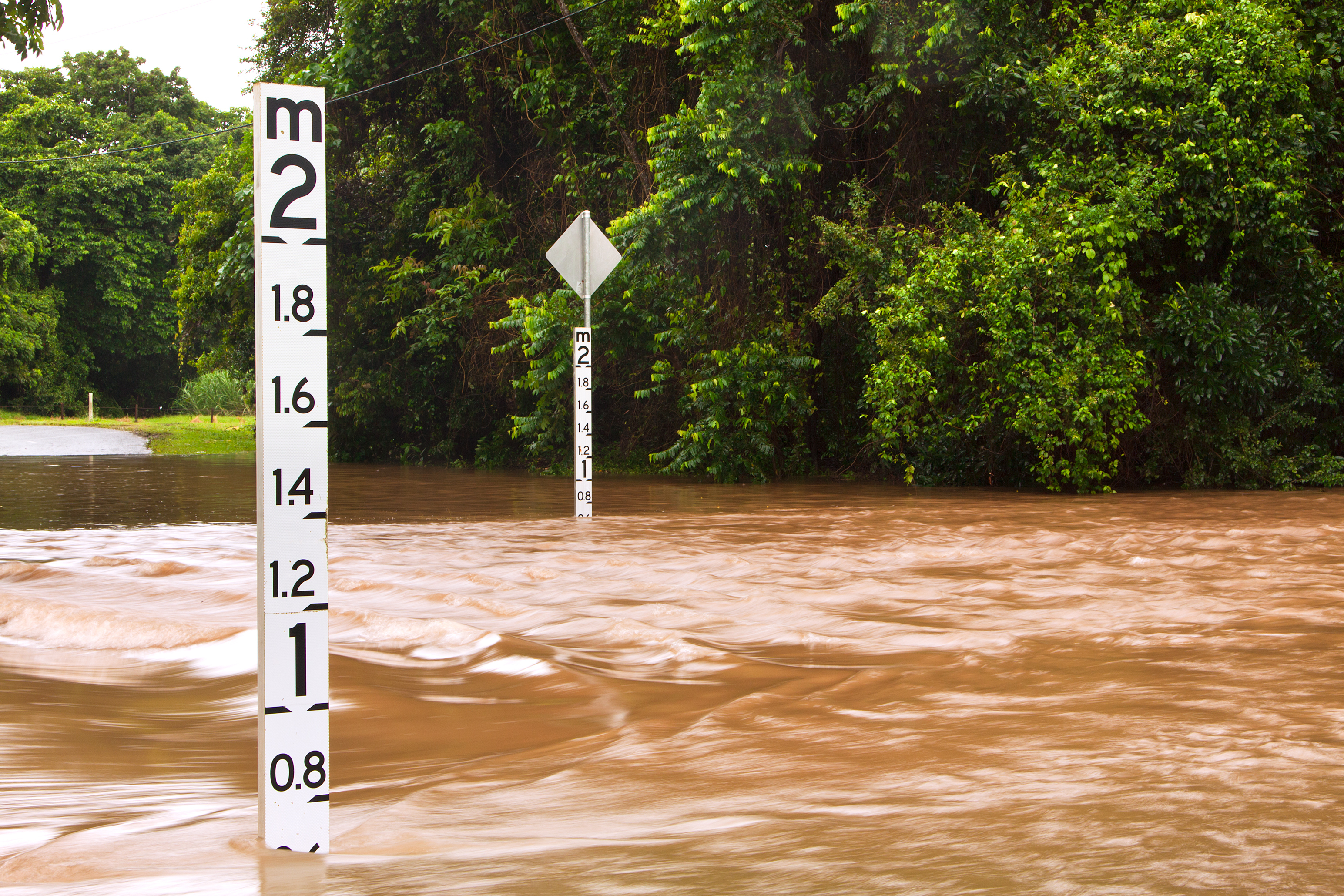 Achieve Australia’s Northern Rivers services flood update
